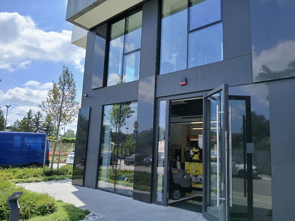 Otel Maximum Centar, Belgrad, foto