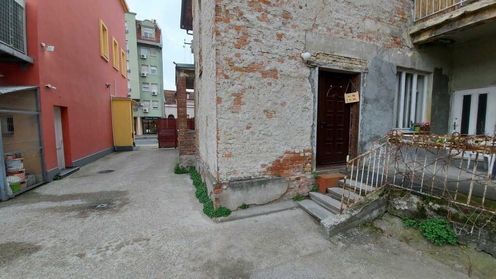 Pansiyonlar, hosteller Hotel stariygrad, Novi Sad, foto