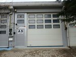 AS Kimyevi Maddeler (İkitelli OSB Mah., Eskoop Sanayi Sitesi, C8-2 Blok, No:505, Başakşehir, İstanbul), kimyasal madde üretici ve toptancıları  İstanbul'dan