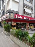 Sude Börek (İstanbul, Bahçelievler, Bahçelievler Mah., Radyum Sok., 29B), pasta, şekerleme ve tatlı  İstanbul'dan