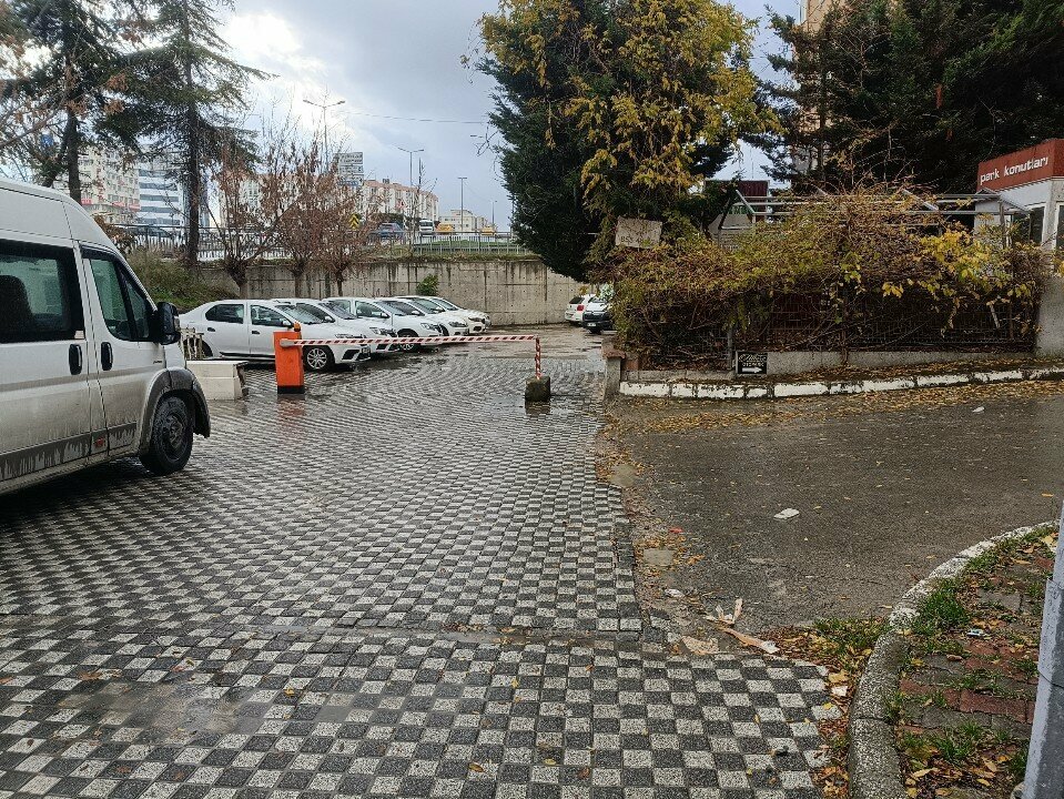 Sigorta şirketleri Kolaylı Ekspertiz İstanbul Ofis, İstanbul, foto