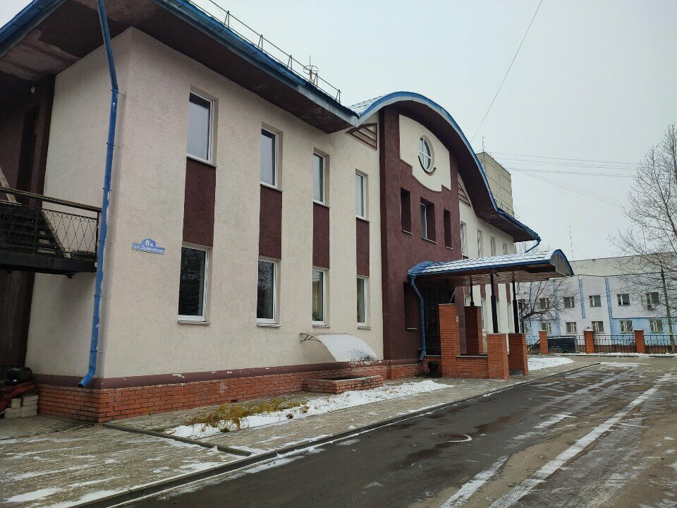 Yol yapımı ve bakımı Проф-Строй НН, Nijni Novgorod, foto