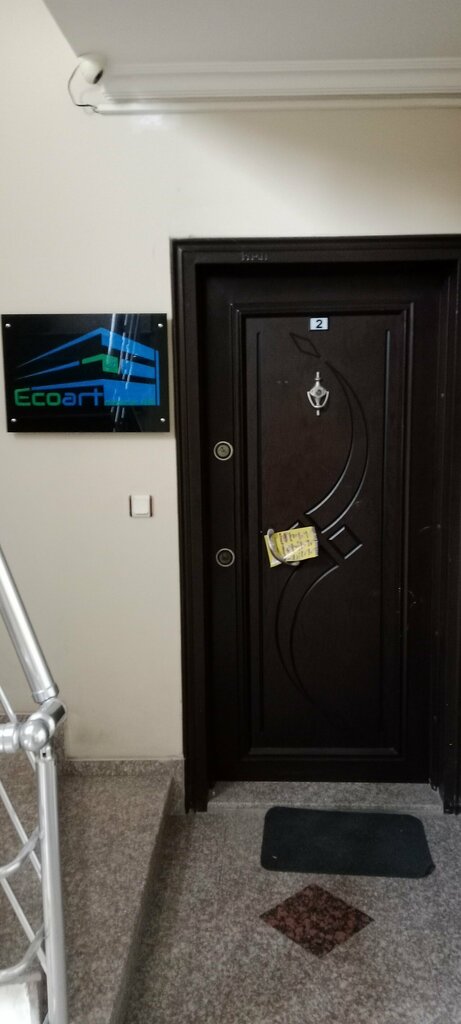 Mimari proje firmaları Ecoart Mimarlık, İzmir, foto
