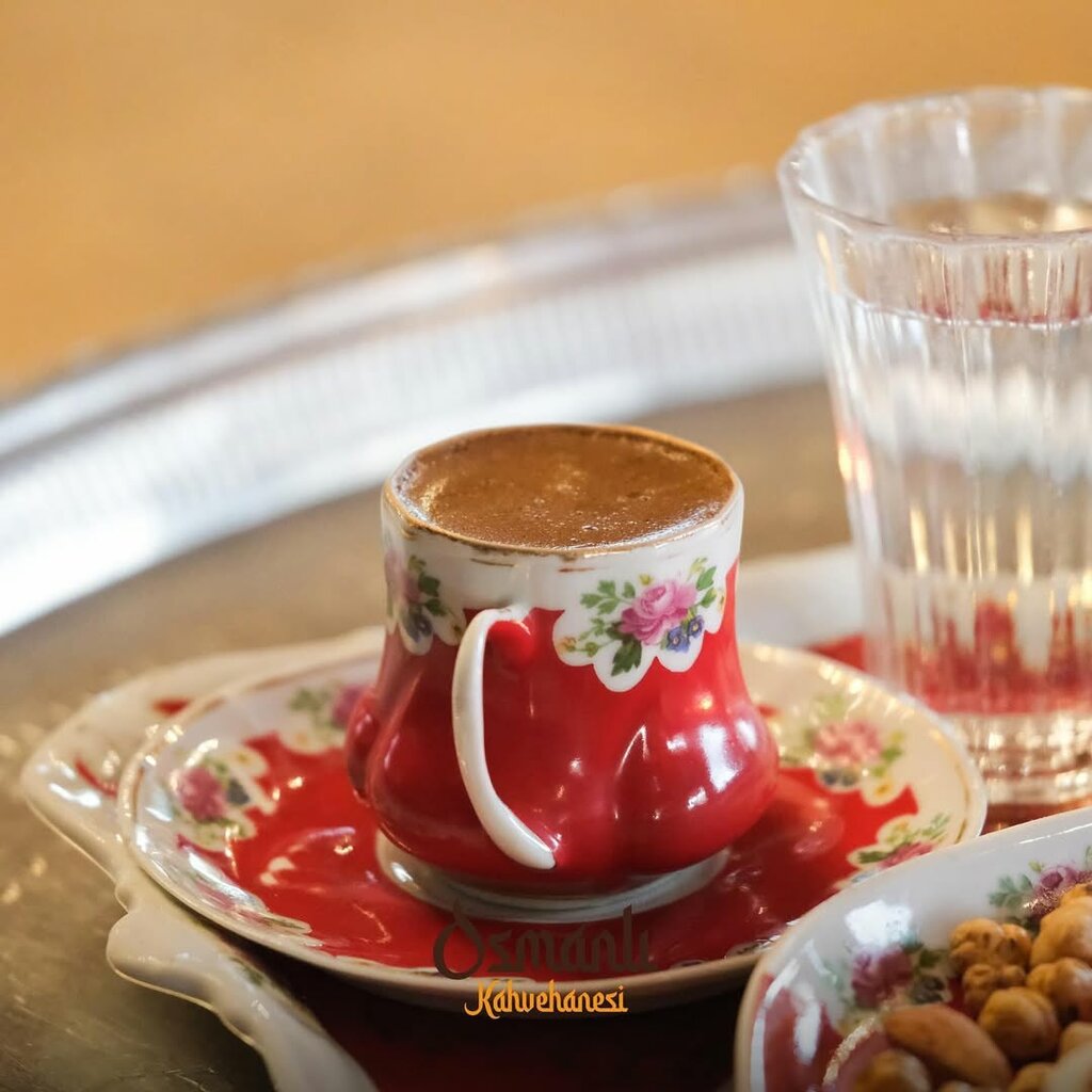 Bina kompleksi Konbeltaş, Konya, foto