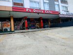PS Deniz Cafe (Konya, Selçuklu, Şafak Cad., 77), oyun salonları  Konya'dan