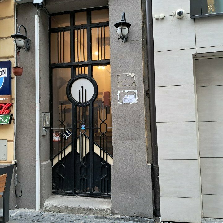 Pizzacılar Pica Parce, Belgrad, foto