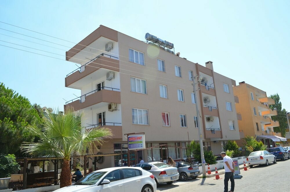 Otel Ahmeda Apart Hotel, Ayvalık, foto