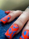 Nailpoint & SPA (Michurinsky Avenue No:9), güzellik salonu  Moskova'dan