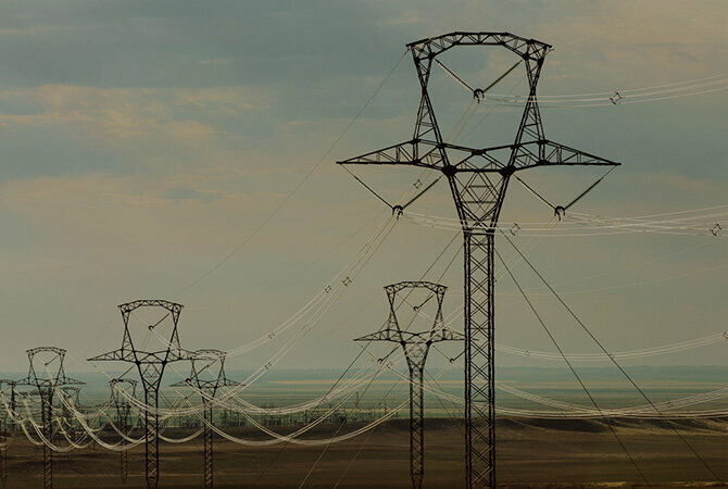 Enerji kurumları Gm Enerji, İstanbul, foto