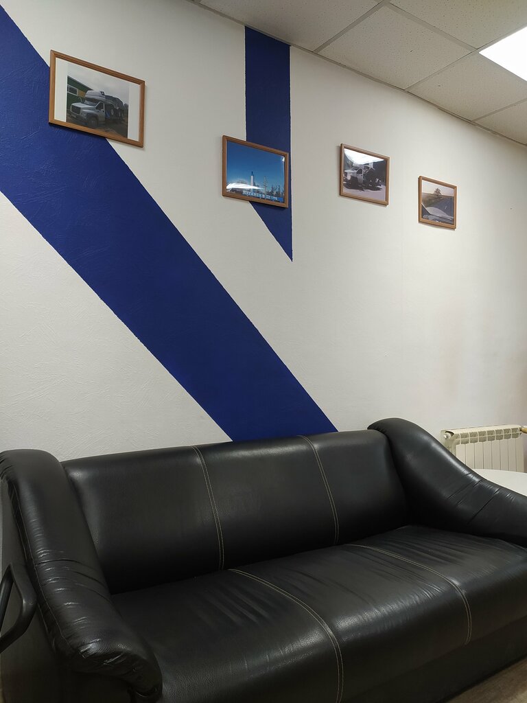 Nakliye firmaları Volga Trans Servis, Nijni Novgorod, foto