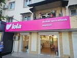 Lola (Shota Rustaveli Street No:120), taksi  Taşkent'ten