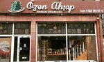 Özen Ağaç (Samsun, Canik, Yenimahalle Mah., Ahi Evran Cad., 39), mobilya aksesuar ve parçaları  Samsun'dan