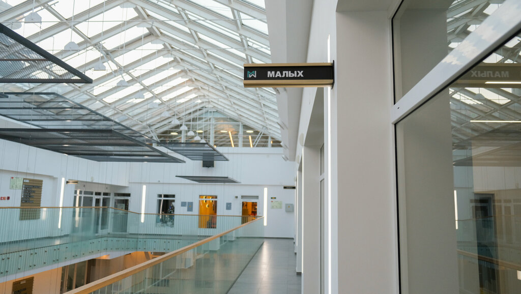 Hukuk büroları Юк Малых, Saint‑Petersburg, foto