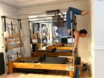 Yüsra duha pilates studio (Barış Manço Bul., No:23B, Çukurova, Adana), pilates stüdyosu  Adana'dan