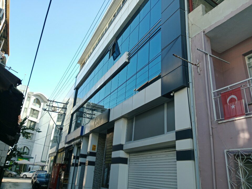 Reklam ajansları Misyon Multimedya, İzmir, foto