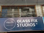 Glass fix studios (13th Commercial Street No:23, Defence Housing Authority, DHA Phase 2 Extension), cam ve cam ürün üreticisi  Karaçi'den