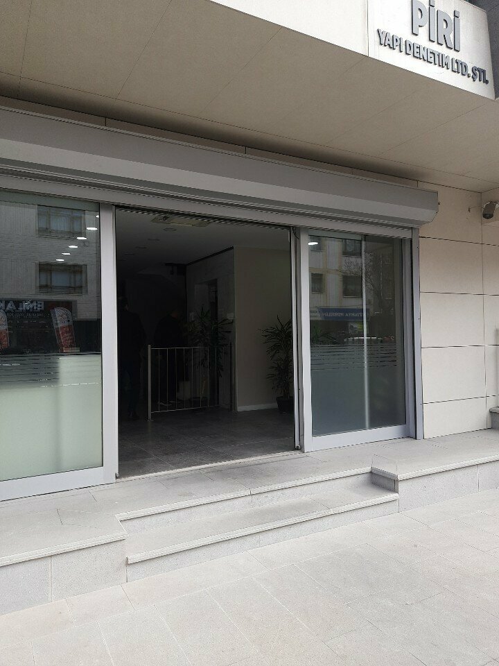 Mimari proje firmaları Ytd Mimarlık, Ankara, foto