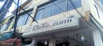 Data Cloths Shop (Commercial Market Road No:45B), giyim mağazası  Rawalpindi'den