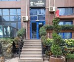 VIP kishi salonu (Nеcеfqulu Rеfiyev Street No:39), güzellik salonu  Bakü'den