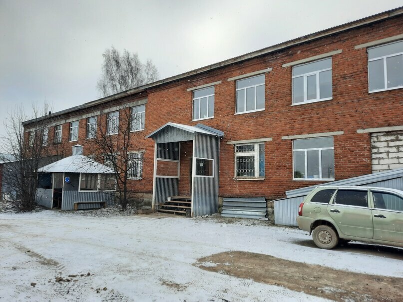 Otel Визит, Permski krayı, foto