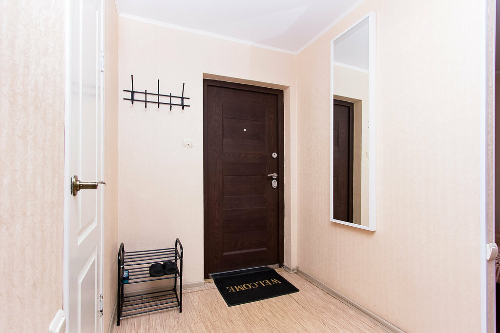 Kısa süreli konaklama Apartlux, Moskova, foto