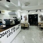 Xeeyva Cafe (Amir Temur Street No:3), kahve dükkanları  Hive'den