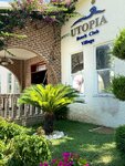 Utopia Beach Club (Antalya, Alanya, İncekum Mah., Doktor Ülkü Güney Blv., 35), otel  Alanya'dan