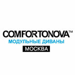 Comfortonova (Dmitrovskoye Highway No:161Б), koltuk takımı mağazaları  Moskova'dan
