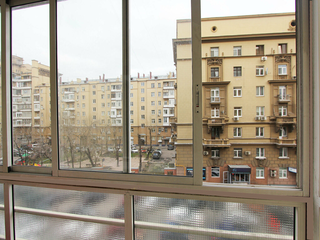 Kısa süreli konaklama Apartlux, Moskova, foto