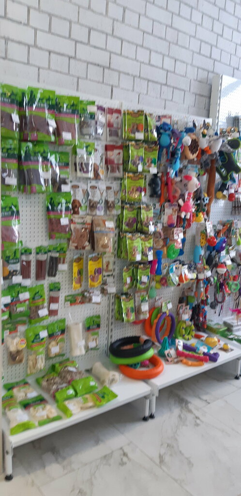 Petshop Gav, Yekaterinburg, foto