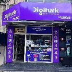 Toprak Elektronik (İzmir, Kemalpaşa, Atatürk Blv., 37A), uydu televizyonu  Kemalpaşa'dan