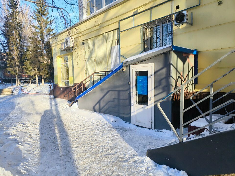 Kontrol-ölçüm cihazları firmaları ПриборАвтоматика, Barnaul, foto