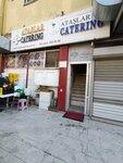 Ataşlar catering (İstanbul, Esenyurt, Orhan Gazi Mah., Isıso Cad., 11/1), catering firmaları  İstanbul'dan