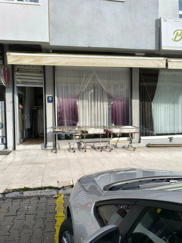 Mefruşat Burak Mefruşat, Ankara, foto