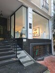 Simbart Projects (İstanbul, Beyoğlu, Firuzağa Mah., Çukur Cuma Cad., 40A), sanat galerileri ve merkezleri  İstanbul'dan