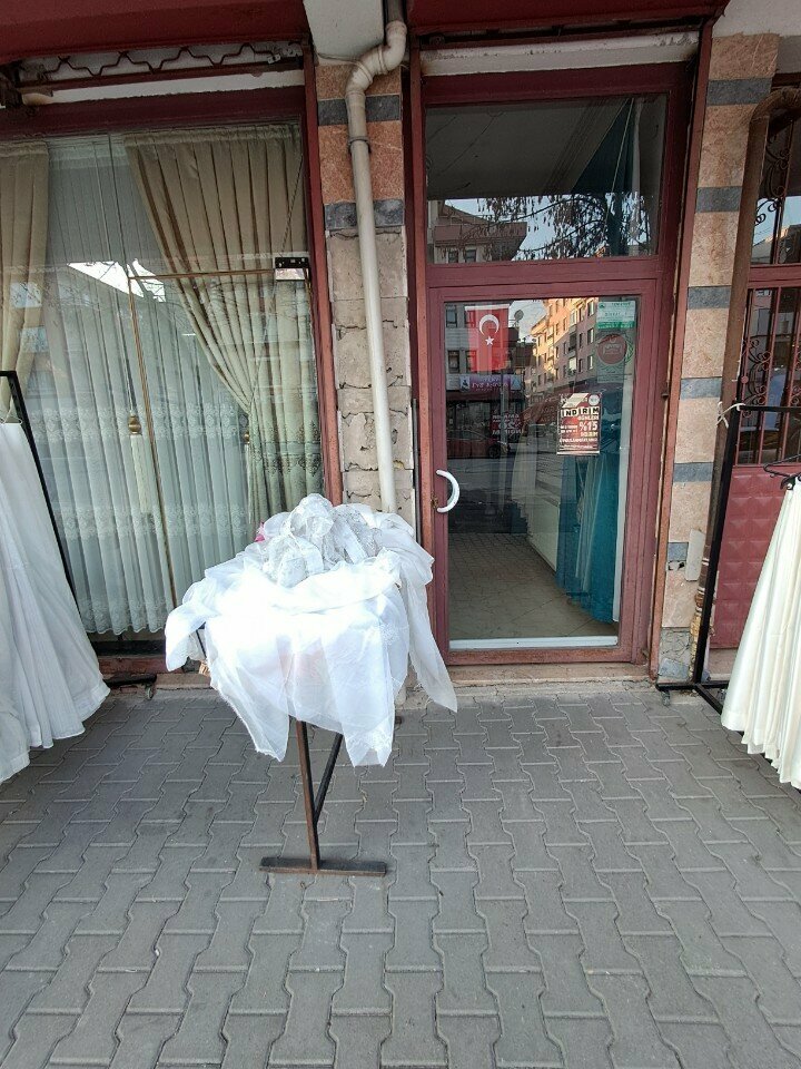 Perde ve korniş üreticileri Tuğba Perde, Ankara, foto