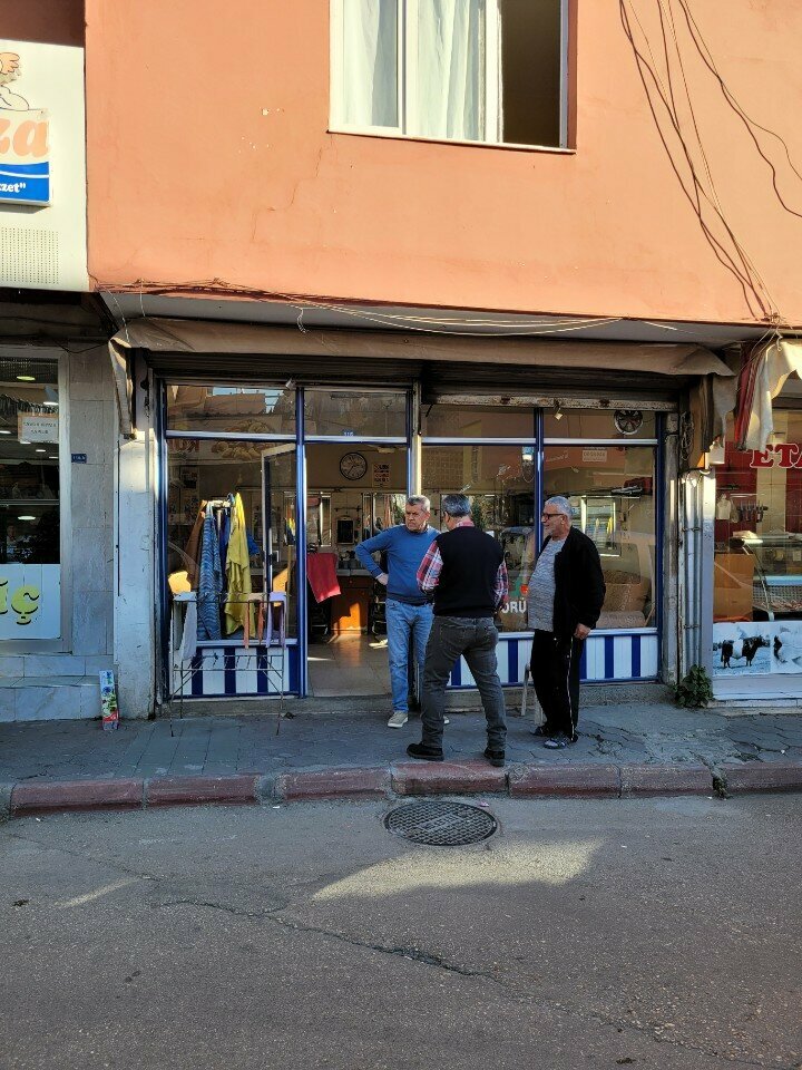 Berberler Teselli, Adana, foto