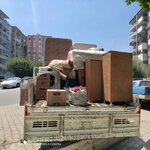 Egemen Nakliye (İzmir, Buca, Buca Koop Mah., 200/71 Sok., 3), taşımacılık hizmetleri  İzmir'den