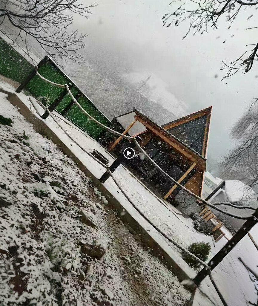 Kısa süreli konaklama Gofret Bungalov, Ardeşen, foto