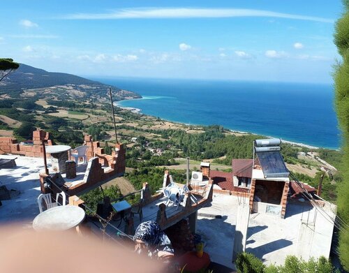 Restoran Orhan Dağlı'Nın Yeri, Gerze, foto