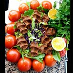 Serince Ciğköfte (Aksaray, Aksaray Merkez , 35/Büyük Bölcek Cad., 29B), restoran  Aksaray'dan