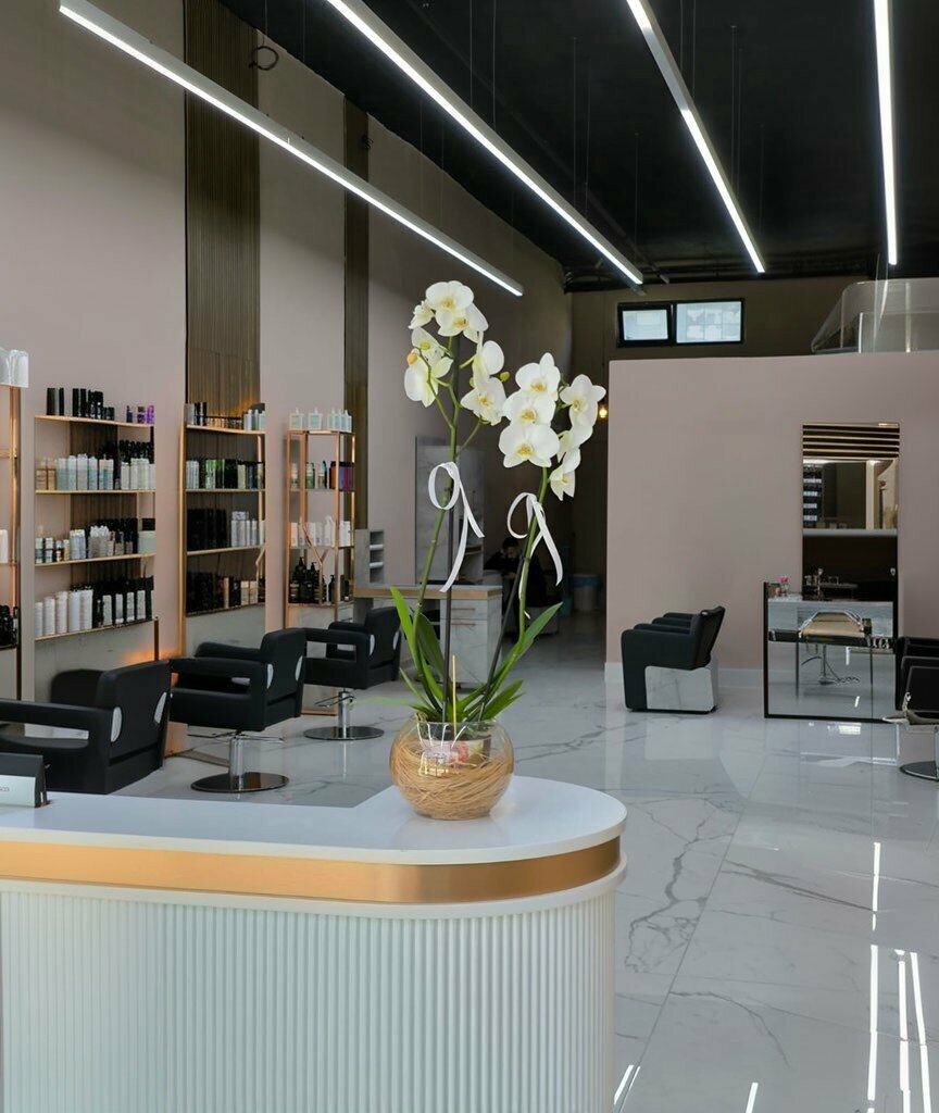 Kuaförler La Femme Kuaför Ve Güzellik Salonu, İstanbul, foto