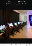 Fiber İnternet Cafe (Burdur, Burdur Merkez, Yeni Mah., Parım Sok., 9/1), i̇nternet kafeler  Burdur'dan