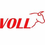 Voll (Avtozavodskaya Street No:25с8), sanayi ekipmanları firmaları  Moskova'dan