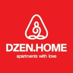 DzenHome (Maksima Gorkogo Street No:23А), kısa süreli konaklama  Nijni Novgorod'dan