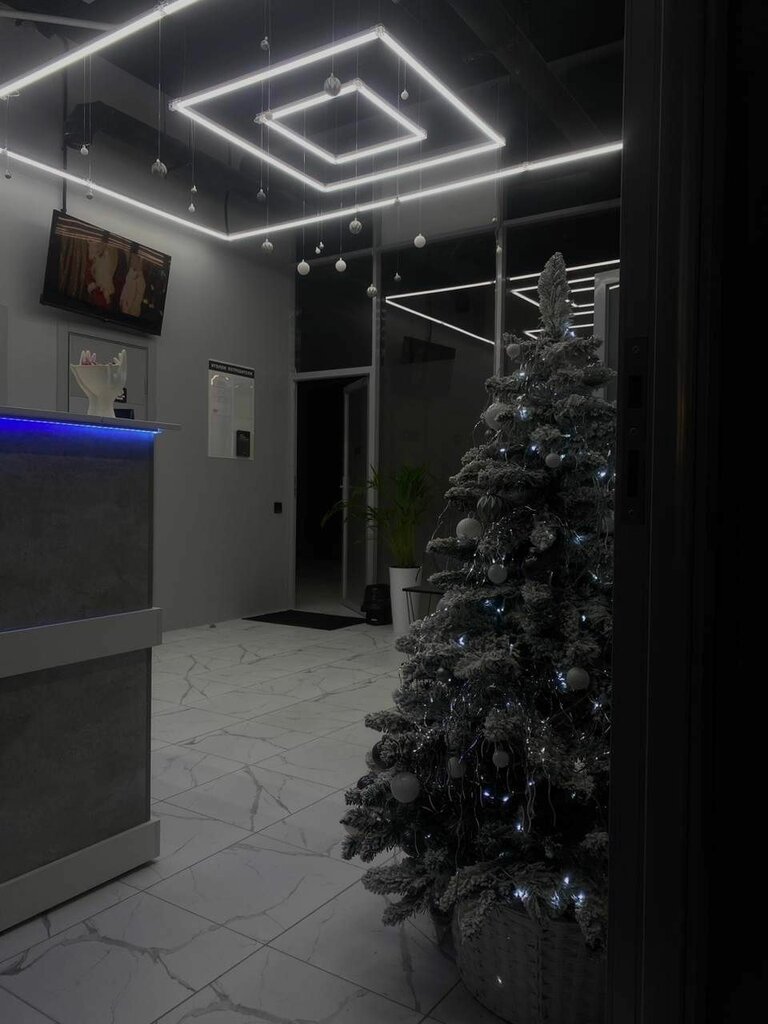 Güzellik salonu GverdaS, Moskova ve Moskovskaya oblastı, foto