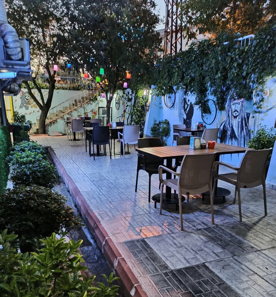 Restoran Hüseyin'in Yeri, Edirne, foto