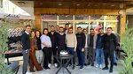 S Garage (Ankara, Çankaya, Emek Mah., Bişkek Cad., 6A), otomobil servisi  Ankara'dan