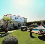 Müptela Alaçatı (İzmir, Çeşme, Alaçatı Mah., 12070 Sok., 31), otel  Çeşme'den