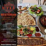 Etli Restaurant (Topçuoğlu Mah., İzbeli Sok., No:6/A, Merkez, Kastamonu), restoran  Kastamonu'dan